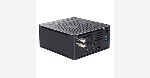 10th Gen Nuc Intel i9 10980HK 10880H i7 10750H Mini PC