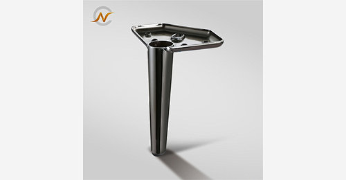 iron sofa legs , iron sofa feet , furniture foot Supplier