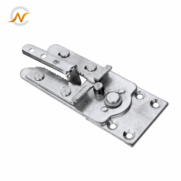 Sectional Sofa Interlocking Hinge Furniture Connector