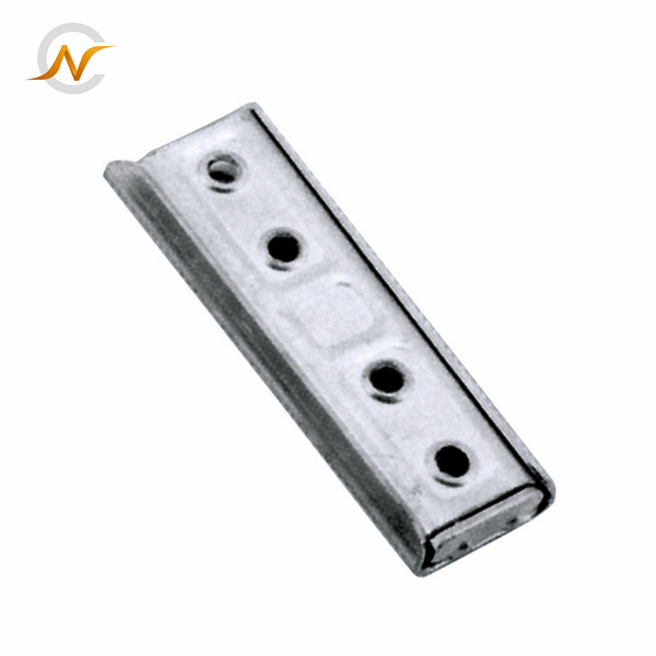 Sliding Sofa Steel Interlocking Fixing Connector