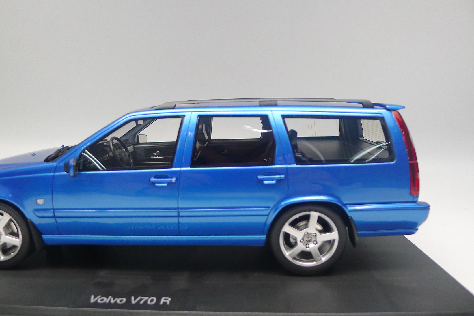 1999 volvo v70r