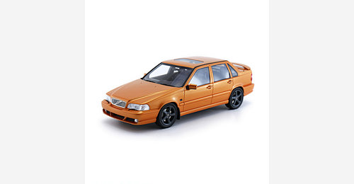 1/18 Volvo S70R - Radscalemodels