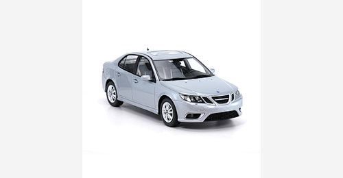 Accessories - customizable model cars , Manufacturer