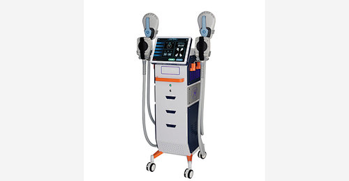 EMS Body Sculpting Machine -VCALASER
