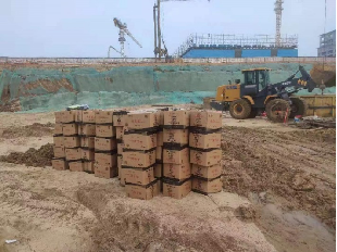 polymer mud , polymer mud powder , polymer drilling mud - Limta Piling ...