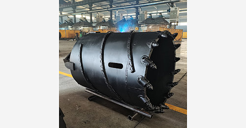 Core Barrel With Bullet Teeth , bullet barrel , core barrel drilling ...