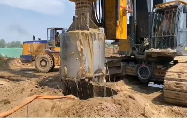 polymer mud , polymer mud powder , polymer drilling mud - Limta Piling ...