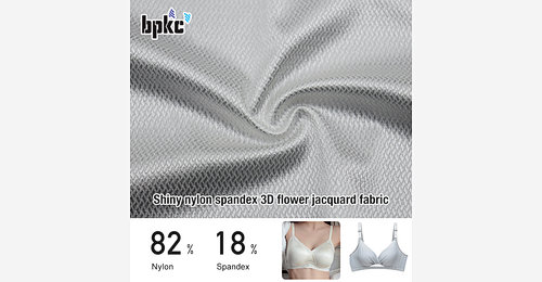 - Blue Planet Knit Composite Ltd.