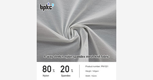 - Blue Planet Knit Composite Ltd.