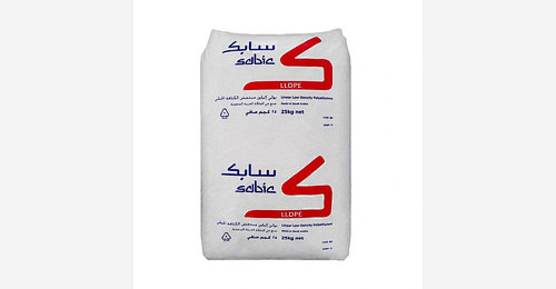 Copolymer Antiblock Slip Agent C6 mLLDPE Sabic 7158LA