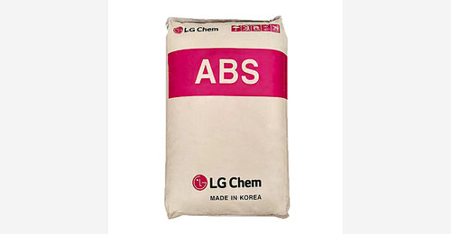 Acrylonitrile-butadiene-styrene copolymer LG XR401 Injection molding grade Heat resistant grade ...