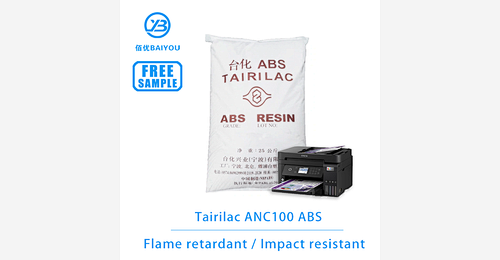 20+years Tarilac ANC100 flame retardant ABS supplier