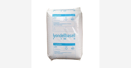 High-density polyethylene Lyondellbasell L4904LS HDPE Drinking Water ...