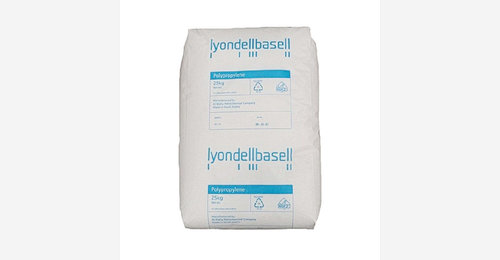 Low Density Polyethylene Basell 1810D Film Grade LDPE | Luoyang baiyou