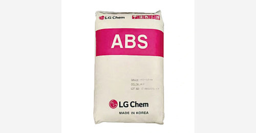 ABS LG HI121H Injection molding grade Good mechanical properties High rigidity | Luoyang Baiyou ...