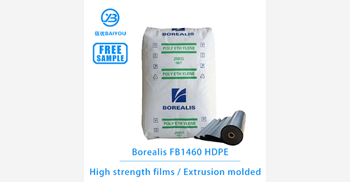 Borealis FB1460 HDPE for Geomembranes | Baiyou
