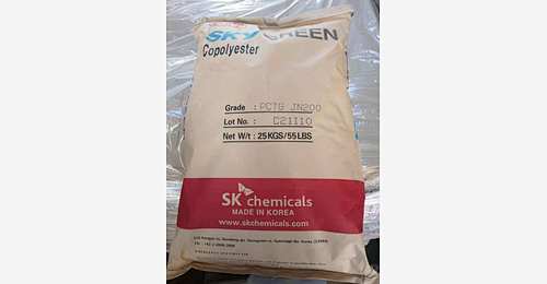 Injection Molding Copolymer PCTG JN200