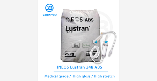 ABS INEOS GP-22 Moldeo por inyección Grado de galvanoplastia para ...