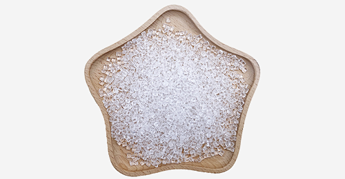 20+ years PS resin supplier | Baiyou