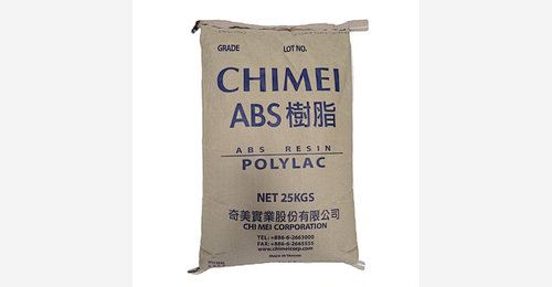ChiMei PA-758 Injection grade transparent ABS High fluidity Rapid prototyping Easy prototyping ...