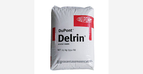 POM Polyoxymethylene 500P NC010