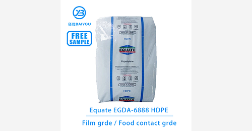 Equate EDGA 6888 HDPE supplier | Luoyang Baiyou