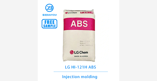 20+years LG HI-121H ABS supplier | Baiyou