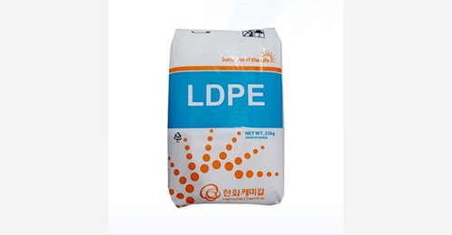 Low Density Polyethylene Hanwha 955 Coating LDPE Paper coatings ...