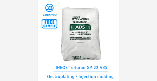INEOS GP-22 ABS supplier | Baiyou