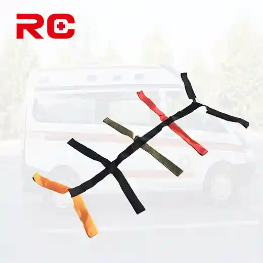 medical patient rescue spider strap , Supplier | Rongchang