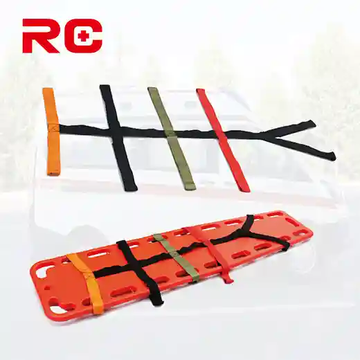medical patient rescue spider strap , Supplier | Rongchang
