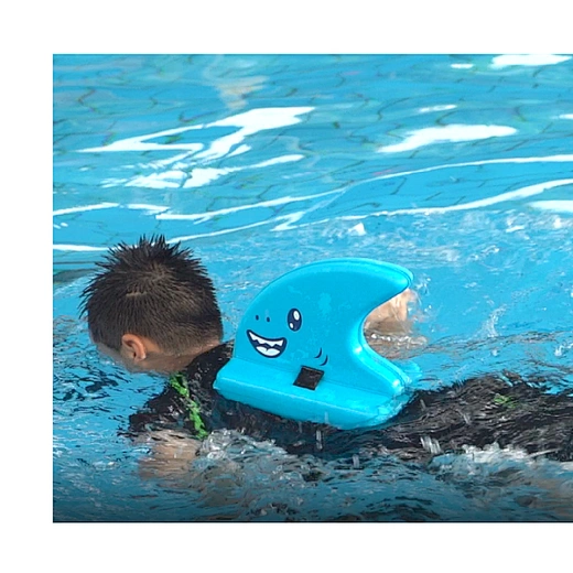 swimming Fin kickboard , - Huizhou RD Plastic CO.,Ltd