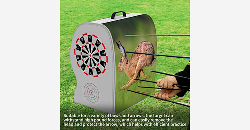 target foam blocks , archery foam blocks , archery target - Huizhou RD ...