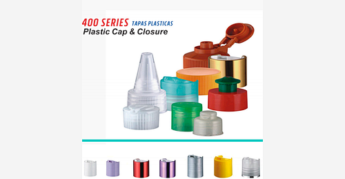 Plastic Cap & PET Preform - Plastic Cap Closure , Manufacturer ...