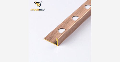 brass tile trim , brushed brass tile trim , tile trim brushed brass ...
