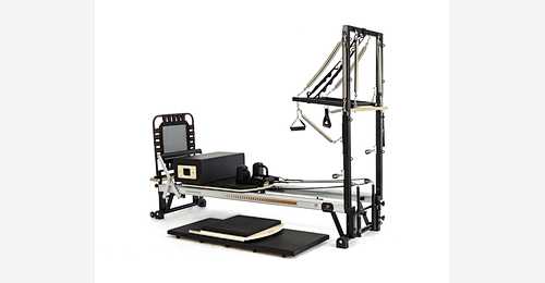 PerfectpositionMV 2 plus - V2 max plus reformer Manufacturer