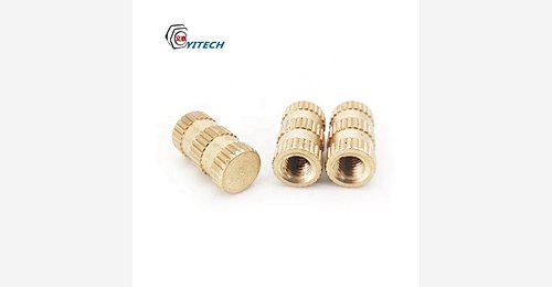 nut inserts for metal | dgyitech.com