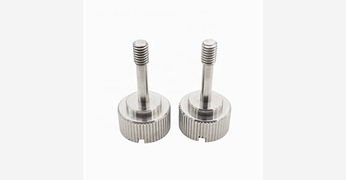 stainless steel thumb screws | dgyitech.com