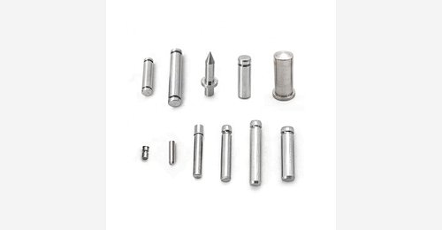 grooved dowel pins | dgyitech.com