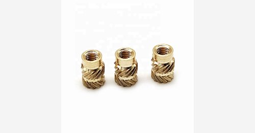 ultrasonic threaded inserts | dgyitech.com