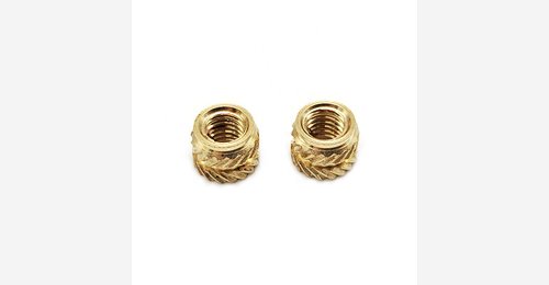 injection molding inserts | dgyitech.com