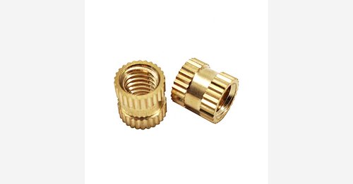 molded in threaded inserts | dgyitech.com