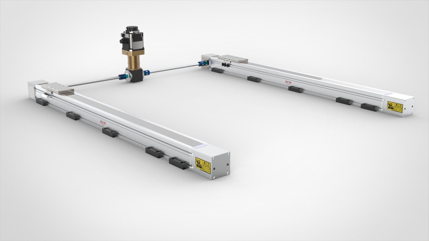 Linkage Module,Automated Production Lines,Conveyor Systems