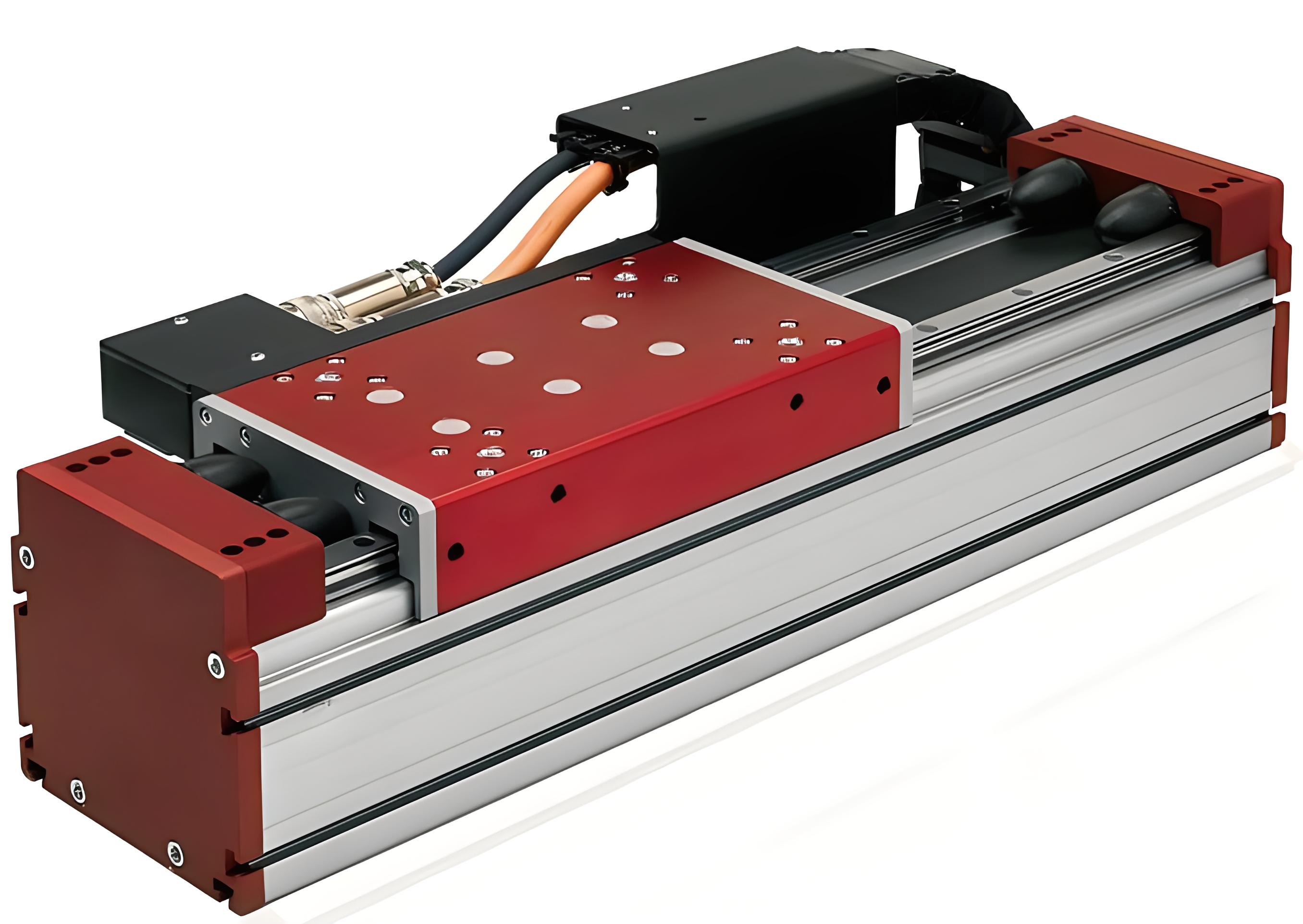 PCB Production and Inspection,linear synchronous motor |CGM