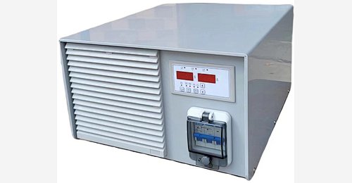 Cooling plating rectifier|Gaogong Intelligent Transmission