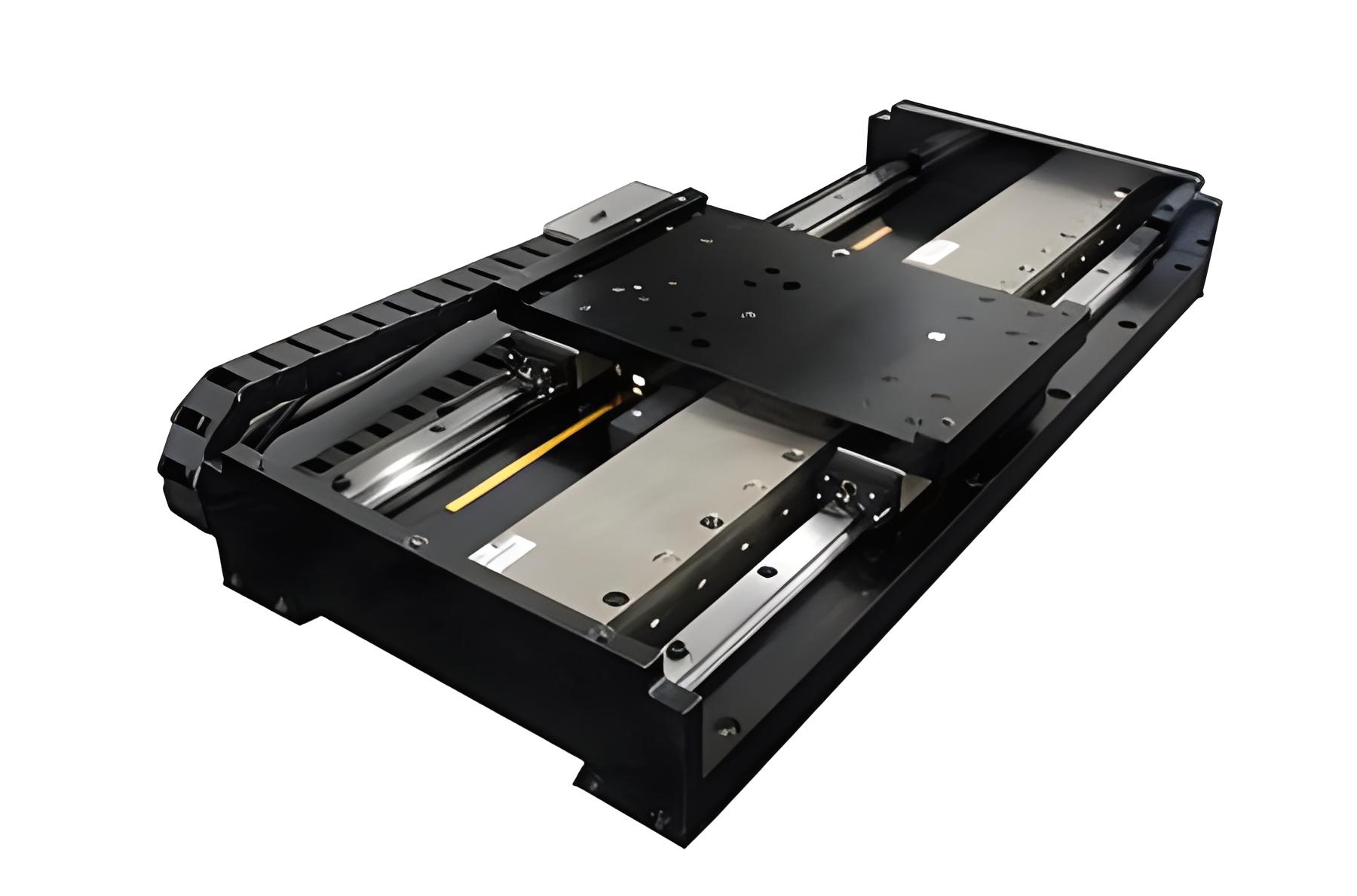 linear motor actuator,Wafer probing stations,semiconductor components ...