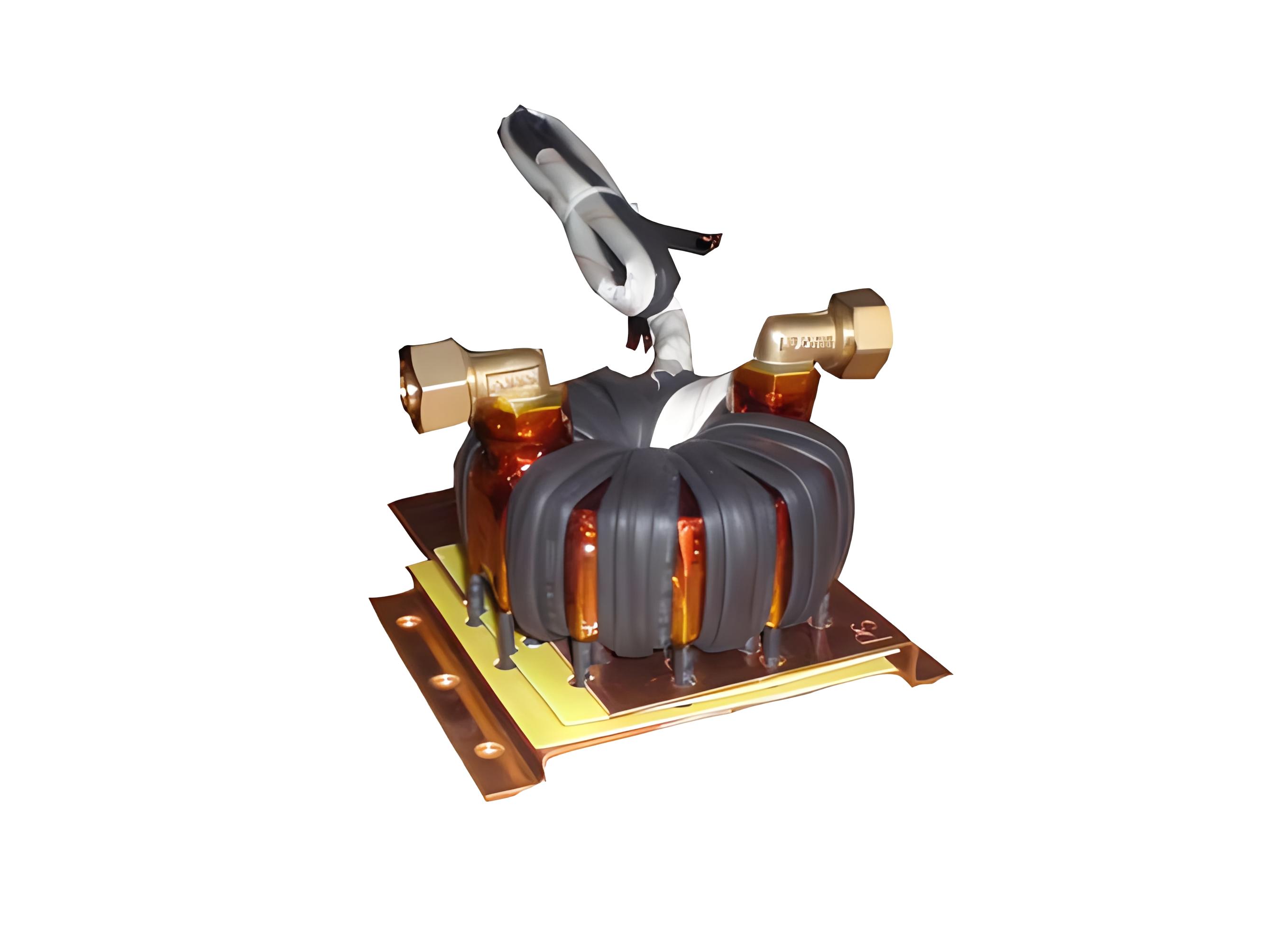 Electroplating rectifiers,Metal electroplating,Copper plating