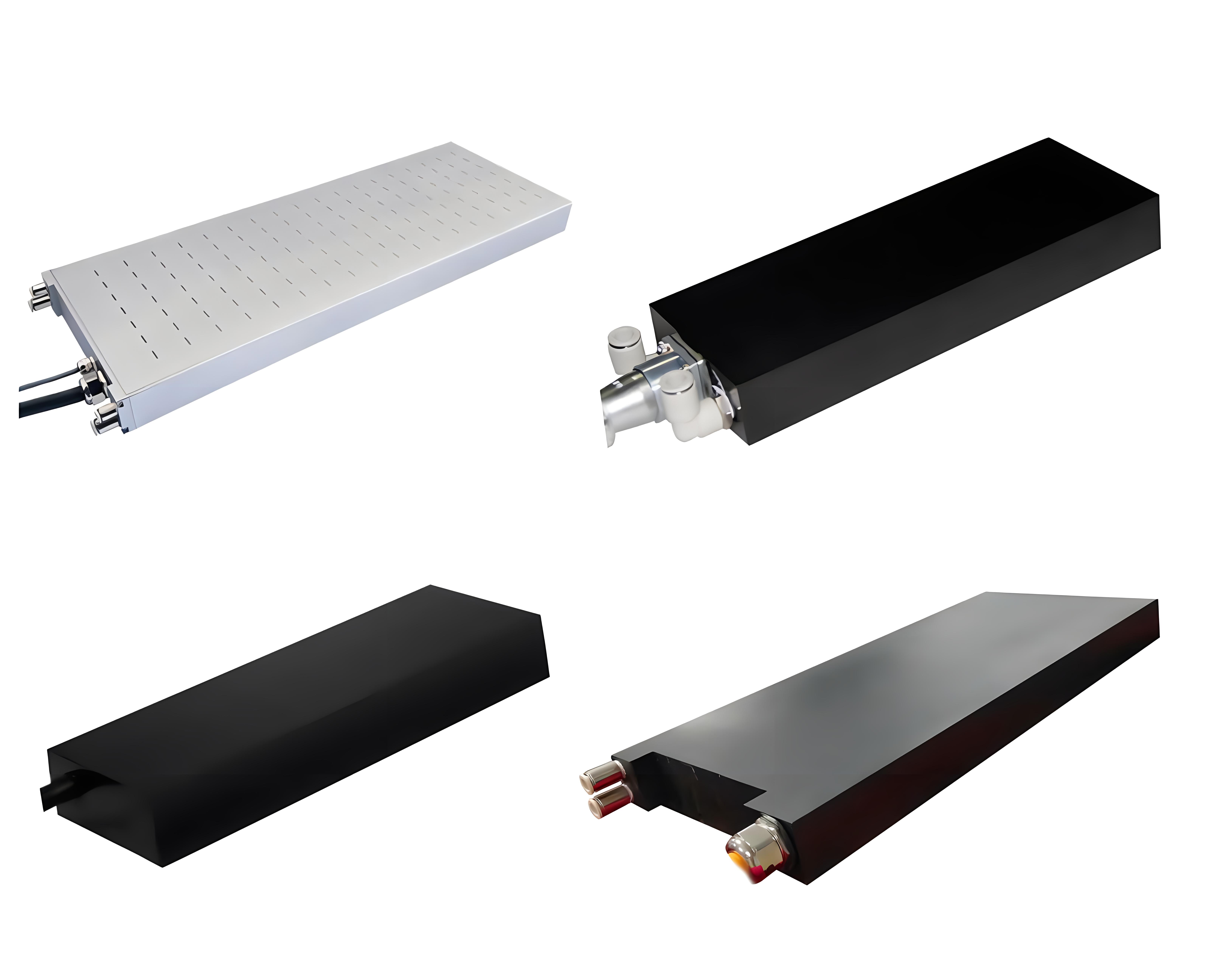 linear drive motor |CGM