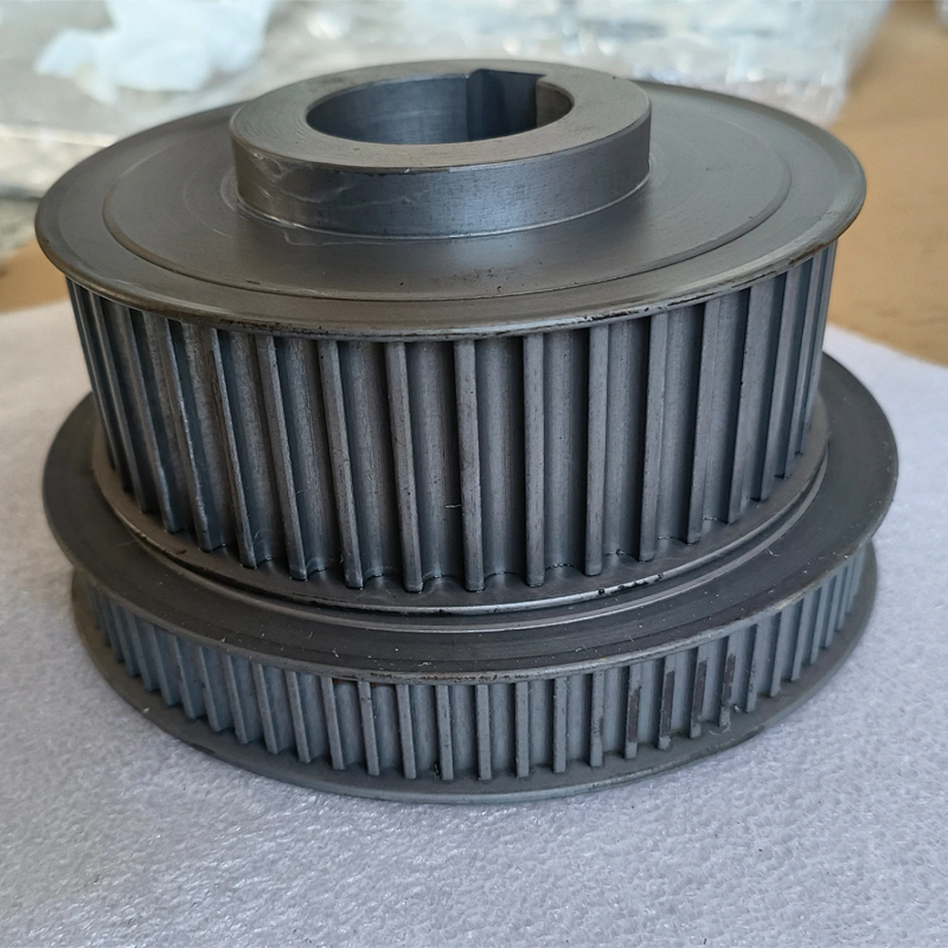 timing belt pulley Wheel synchronous belt pulley-TianFengde