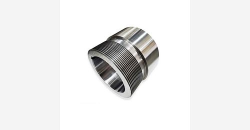 Stainless Steel Bushing cnc parts cnc turning -TianFengde